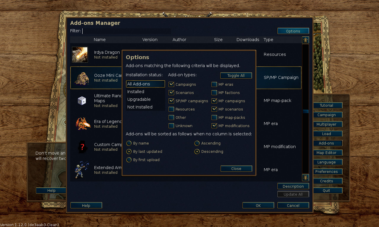 Best Open Source Games 2015 | ICT Innovations Best Open Source Games 2015 | ICT Innovations